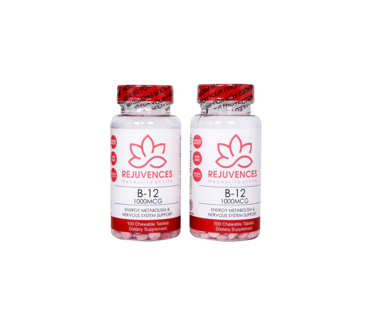 Top Multivitamins Supplements | Rejuvences | UAE Brand